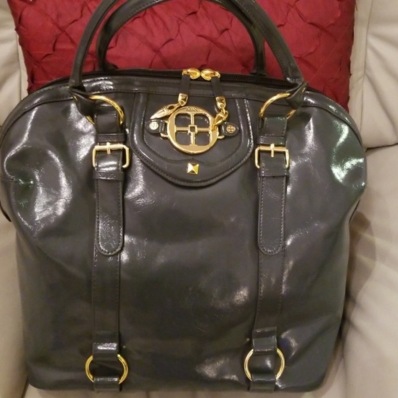 IMAN | Bags | Bag | Poshmark